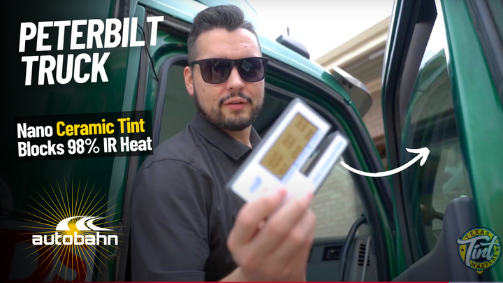 Houston Car Window Tinting | Ceramic Tint – Texas Tint Masters