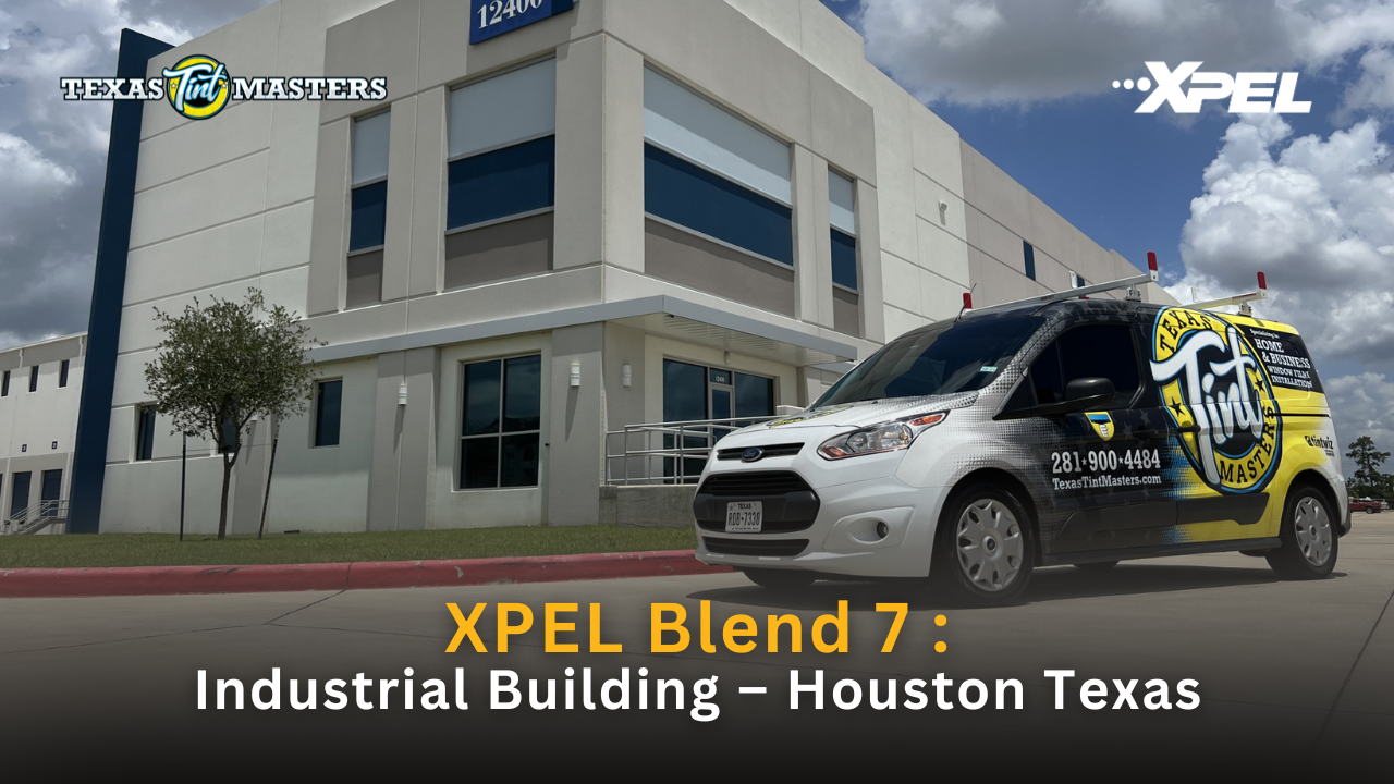XPEL BLEND 7 Commercial Window Films: FRESH-Pak Houston Freshens Up ...