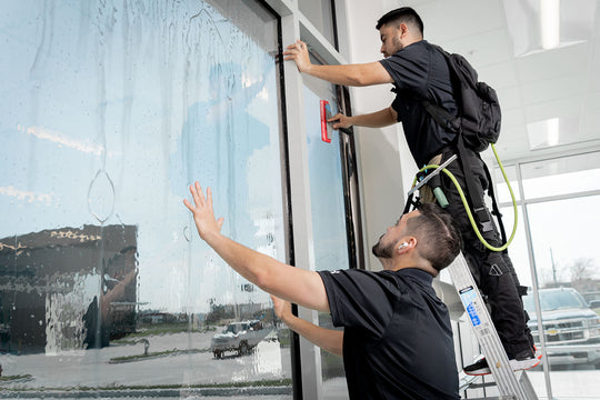 Houston Car Window Tinting | Ceramic Tint – Texas Tint Masters