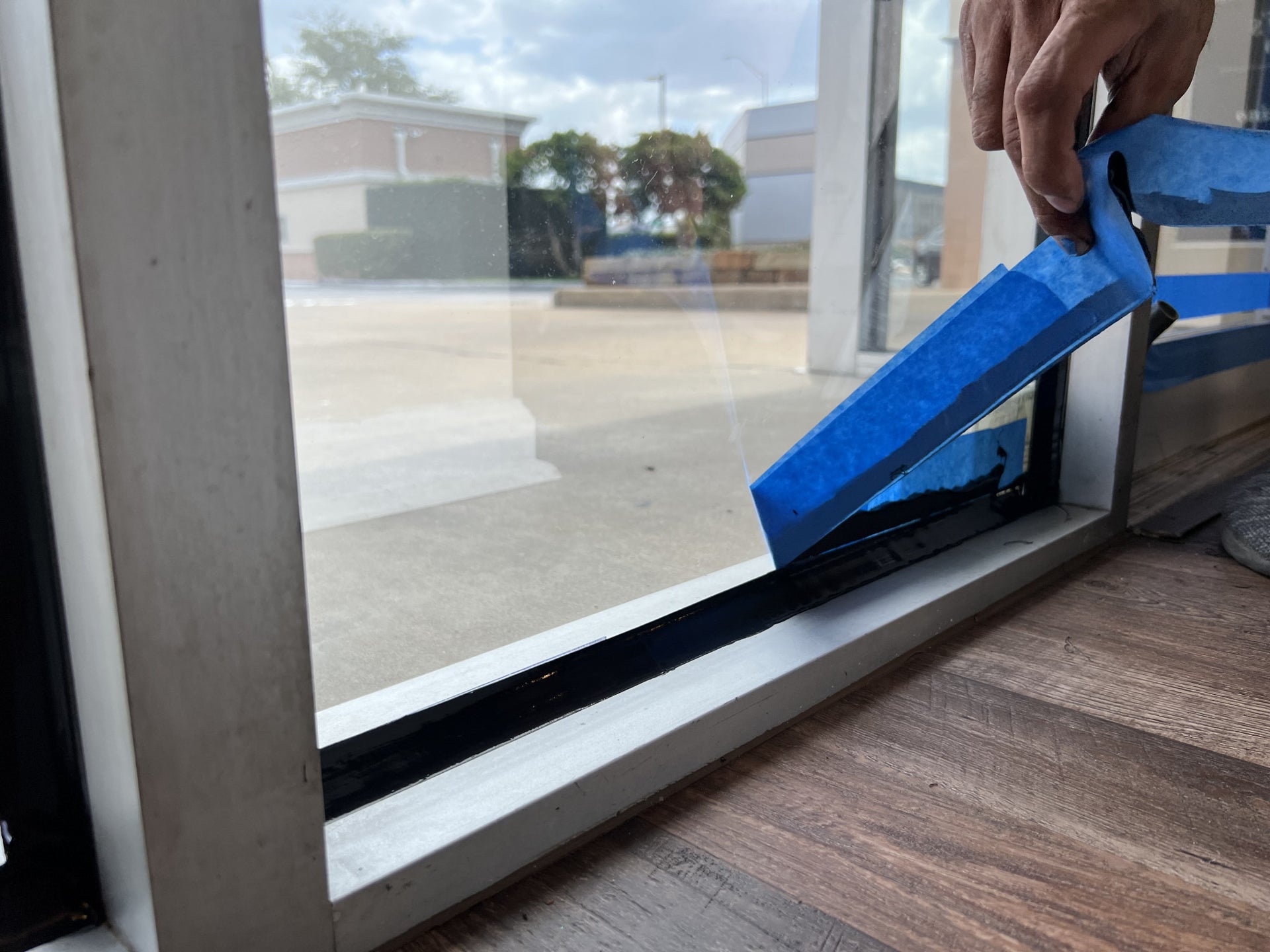 Safety & Security Window Films In Texas – Texas Tint Masters