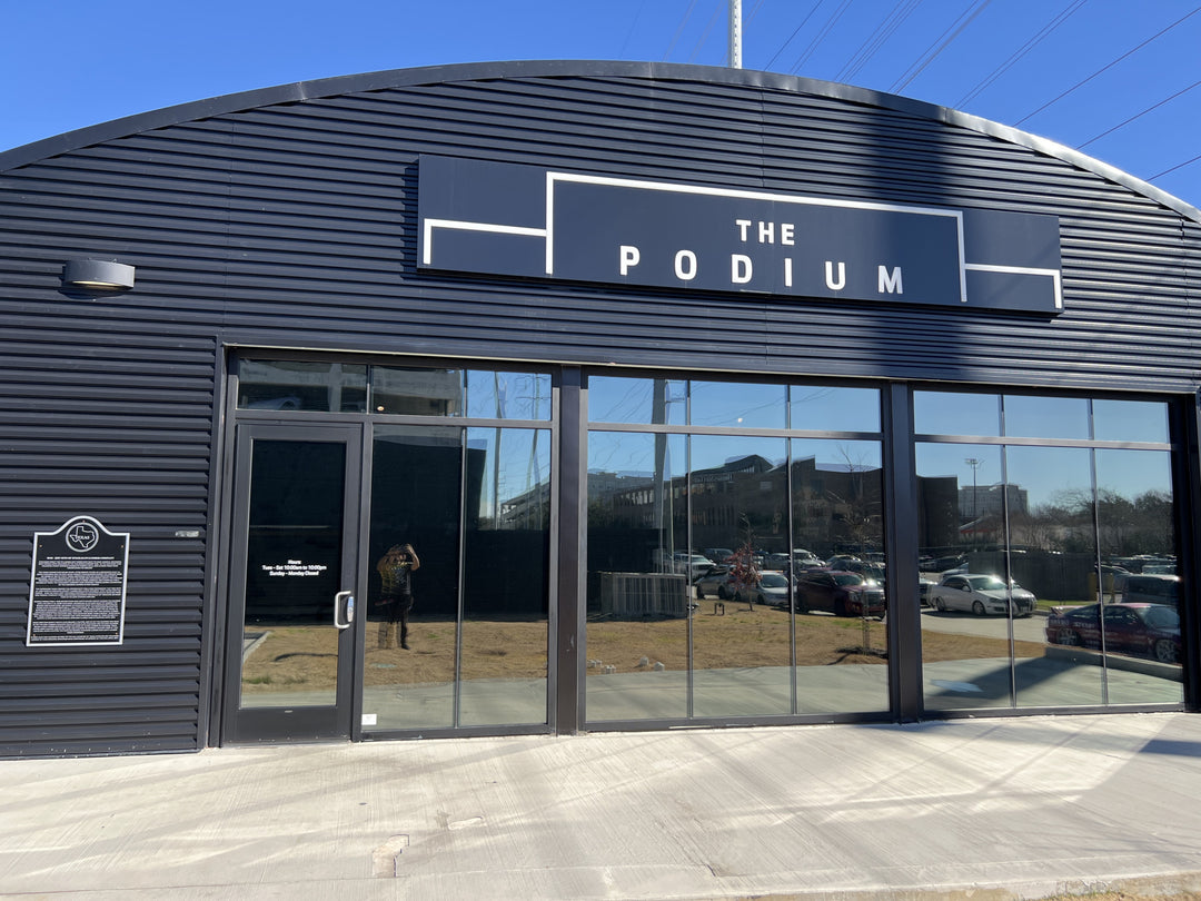 XPEL Dark Neutral Home & Commercial Window Films – Texas Tint Masters