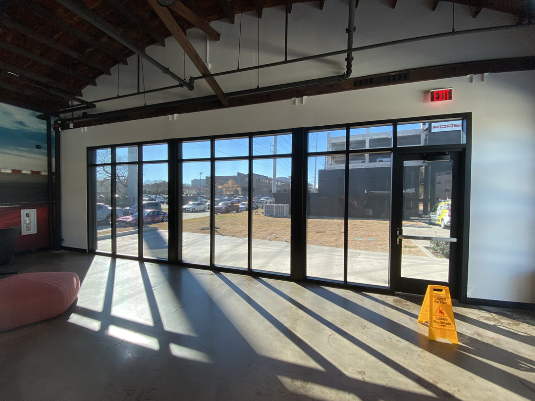 XPEL Dark Neutral Home & Commercial Window Films – Texas Tint Masters