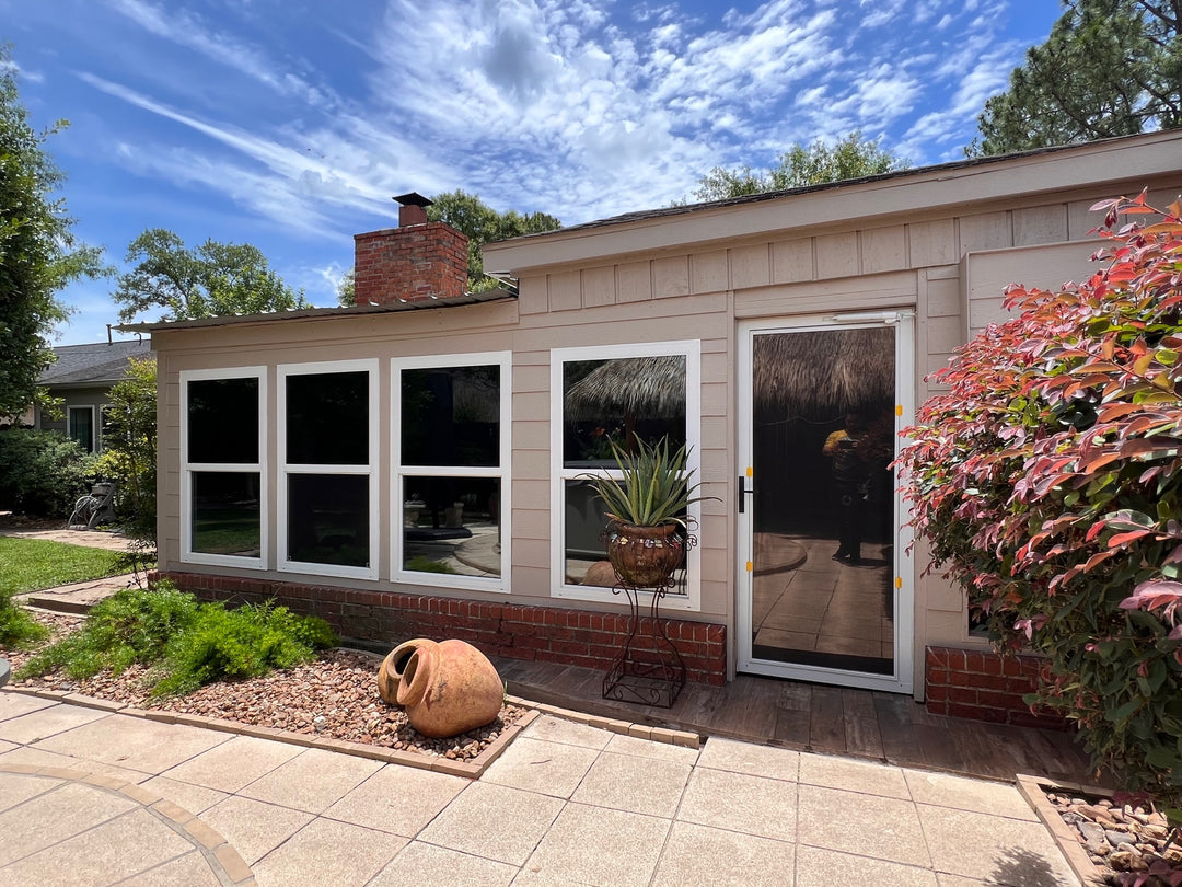 XPEL Dark Neutral Home & Commercial Window Films – Texas Tint Masters