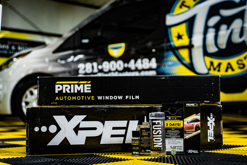 Home/Business Window Tinting - Quote Request – Texas Tint Masters