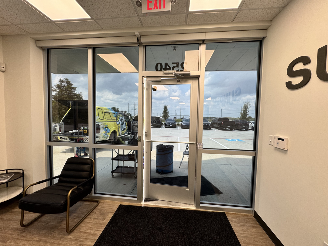 XPEL Dark Neutral Home & Commercial Window Films – Texas Tint Masters